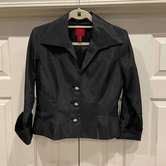 JS Collections | Jackets & Coats | Js Collection Blazer | Poshmark